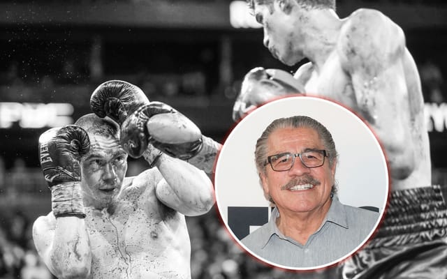 Veteran cutman Jacob 'Stitch' Duran claims botched technique cost Tim ...