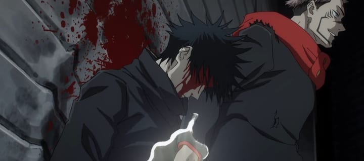 Sukuna: Jujutsu Kaisen: How did Sukuna take over Megumi in the manga ...