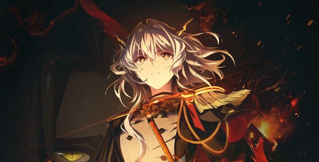 Arknights: Rise from Ember complete release schedule: All episodes and ...