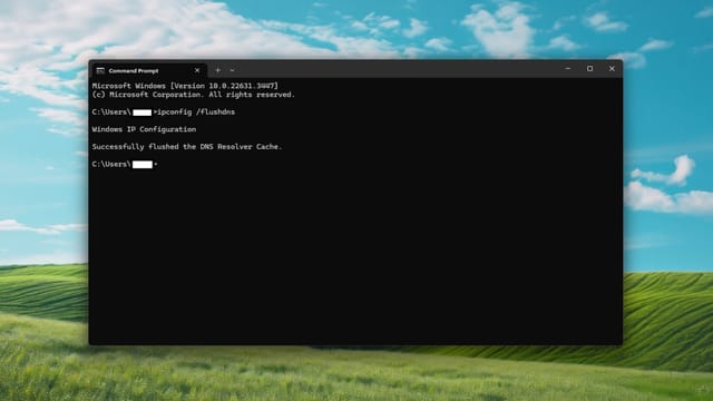 Modern Warfare 3 "DETRICK-GEILENKIRCHEN" error: Possible fixes, reasons ...