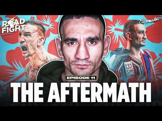 Mark Zuckerberg: "He is a samurai" - Mark Zuckerberg and Max Holloway ...
