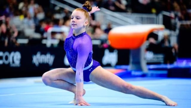 USA Gymnastics Women's Artistic Selection 2024 Results: Full list of ...