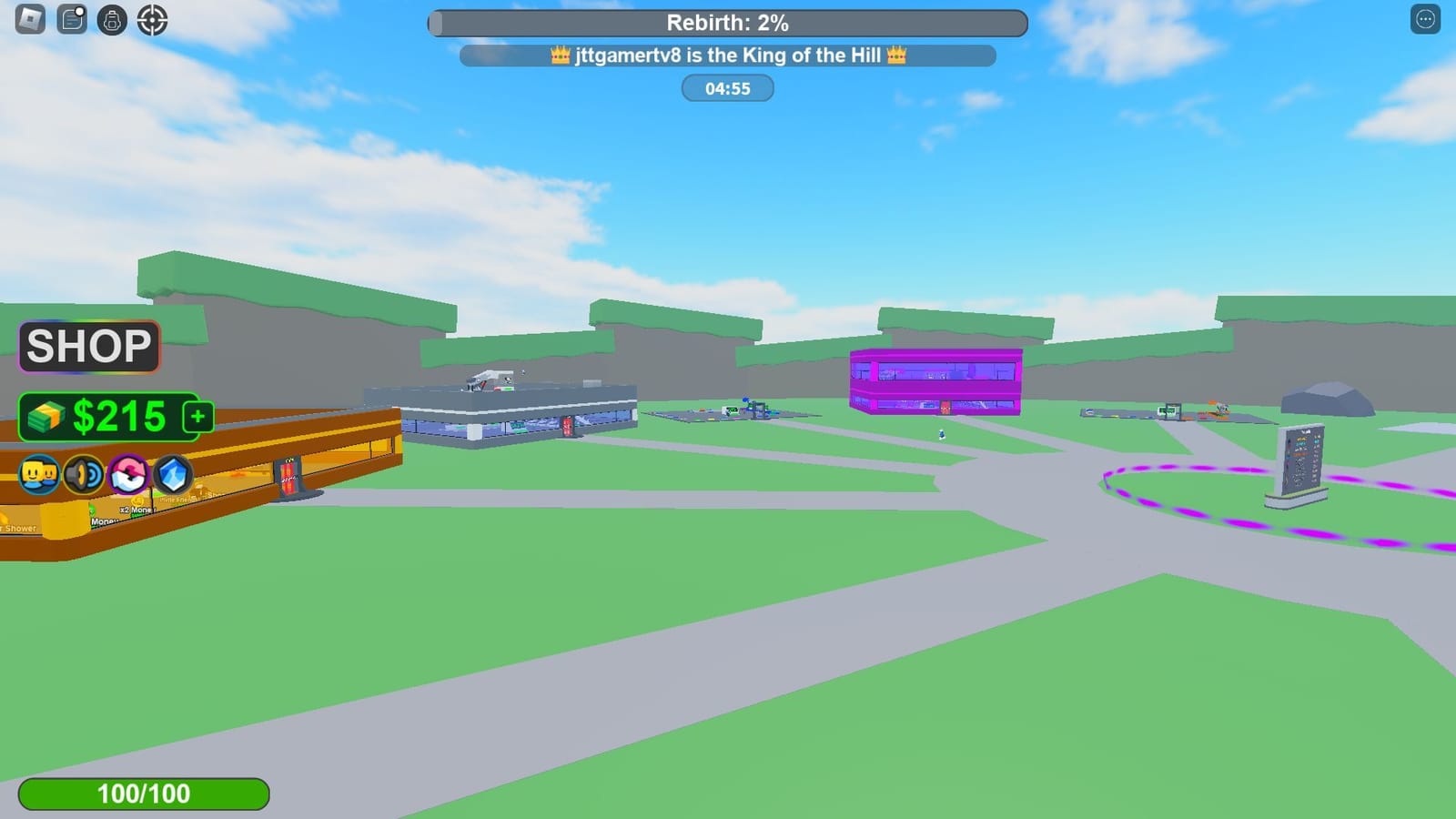 Are there any active Elemental Powers Tycoon Codes?