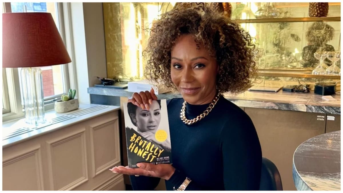 “Because I say things”: Mel B reveals why she was once removed from the ...
