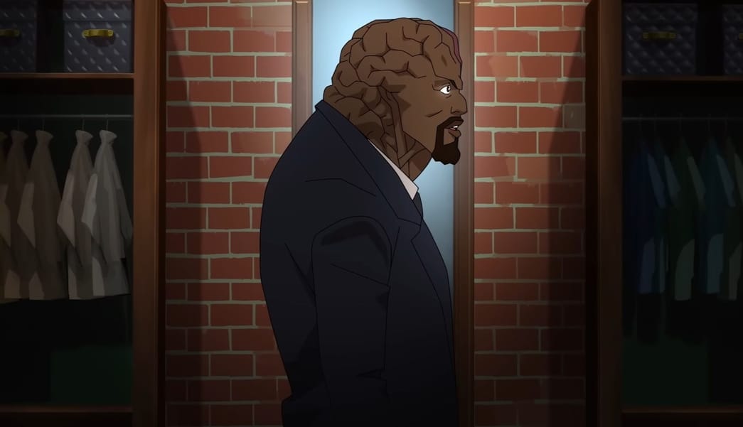 Invincible season 2 ending explained: Is Angstrom Levy dead? Finale recap