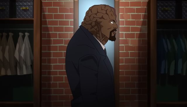 Invincible season 2 ending explained: Is Angstrom Levy dead? Finale recap