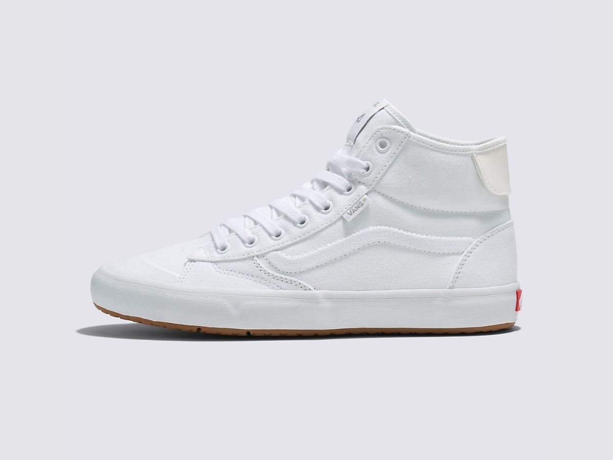 6 Best Vans skateboarding sneakers of all time