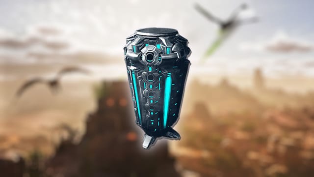 How to get Cryopod in Ark Survival Ascended