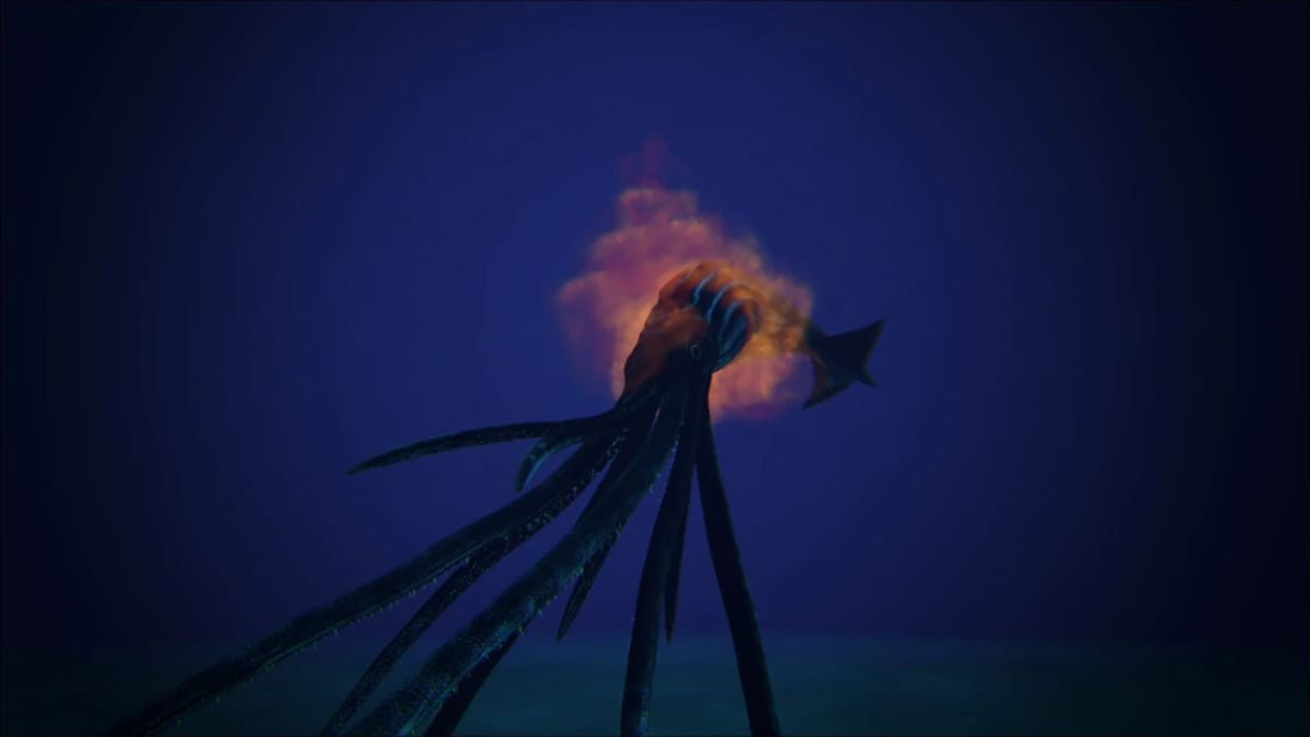 Top 5 rare creatures in Ark Survival Ascended