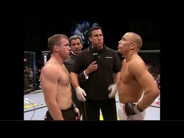 5 fighters who received a title shot too early in their UFC careers