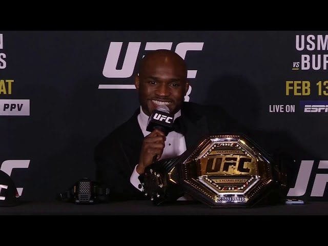 5 fighters who turned down UFC title fights