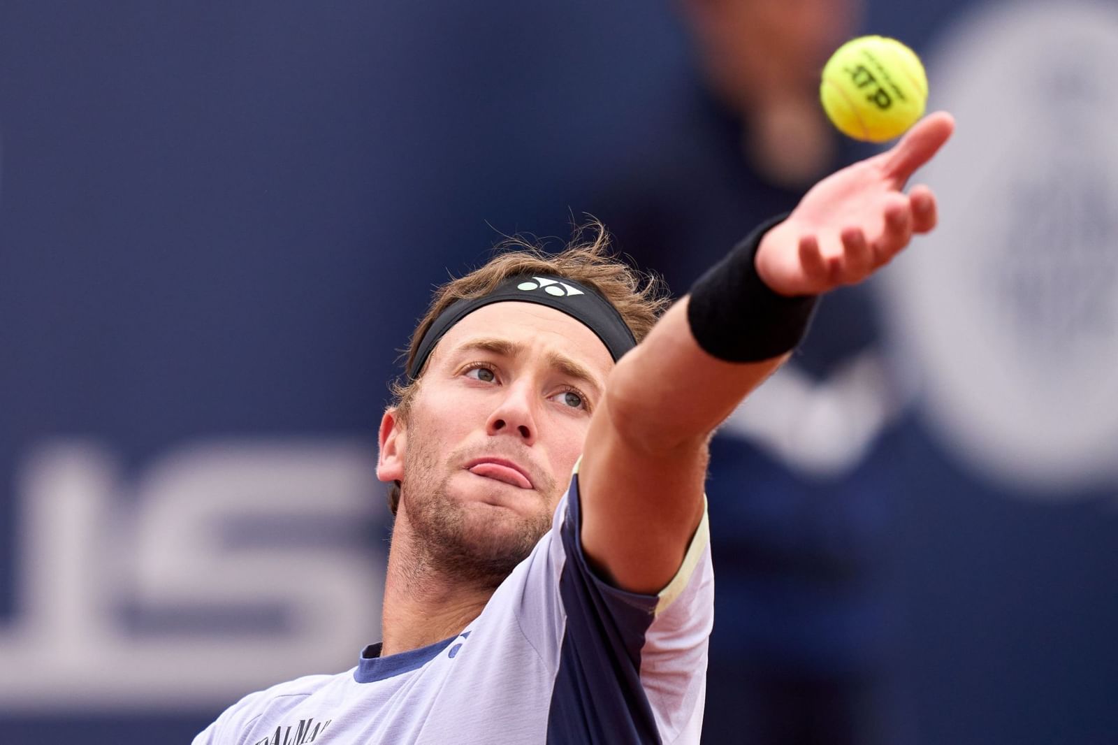 Barcelona Open 2024 Schedule Today: TV schedule, start time, order of ...