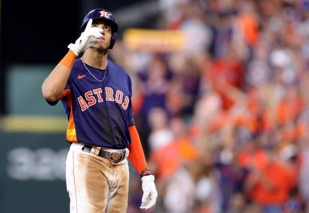 Jeremy Pena Contract Breakdown, Salary Cap Details, Bonuses, Terms & More