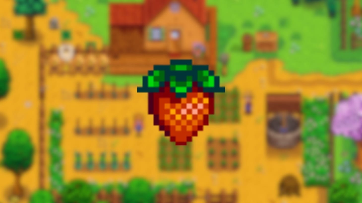 5 Best Spring Crops in Stardew Valley