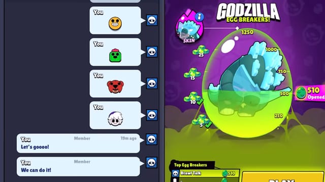 How to get the free Hypercharge skin in Brawl Stars?