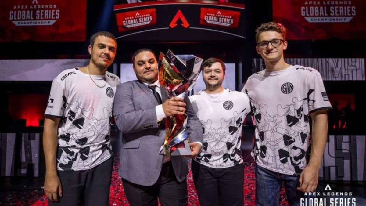 5 best teams to look out for in ALGS 2024, ranked