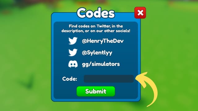 Sling Codes (2024)