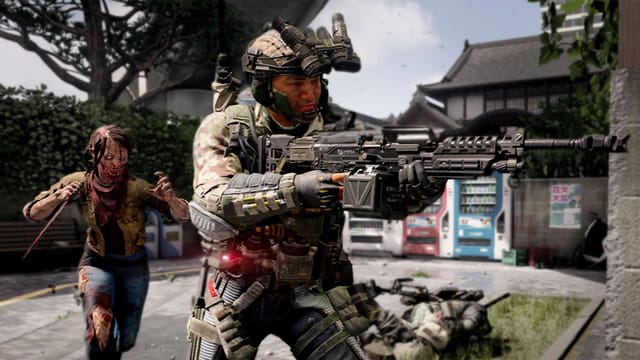 CoD 2024: New leak suggests controversial perk to return in Call of ...