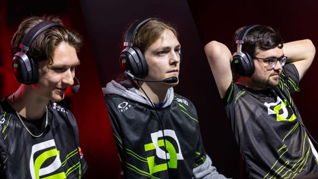 OpTic Gaming in Apex Legends drops from ALGS: What we know so far