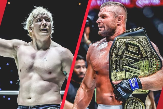 Anatoly Malykhin: “I’m coming for him” – Ben Tynan going full steam ...