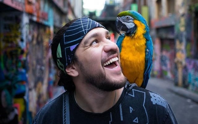 How much is EddieVR's Net Worth as of 2024?