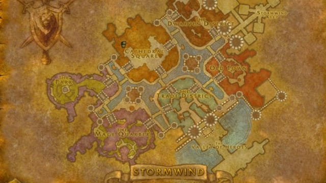 All WoW Classic SoD Phase 3 Paladin Runes (and where to find them)