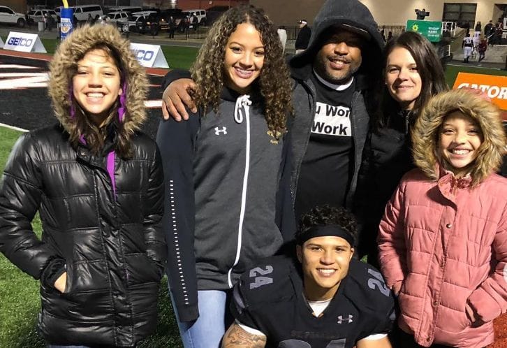 Who Are Blake Corum's Parents? Age, Nationality & More