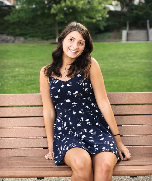 Who is Logan Brown Girlfriend? age nationality and more