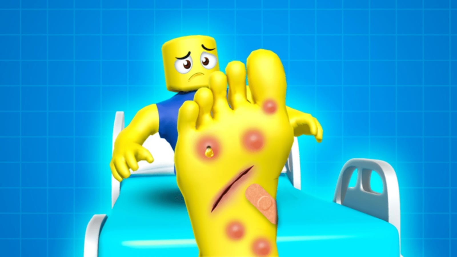 Hospital Tycoon codes (December 2025)