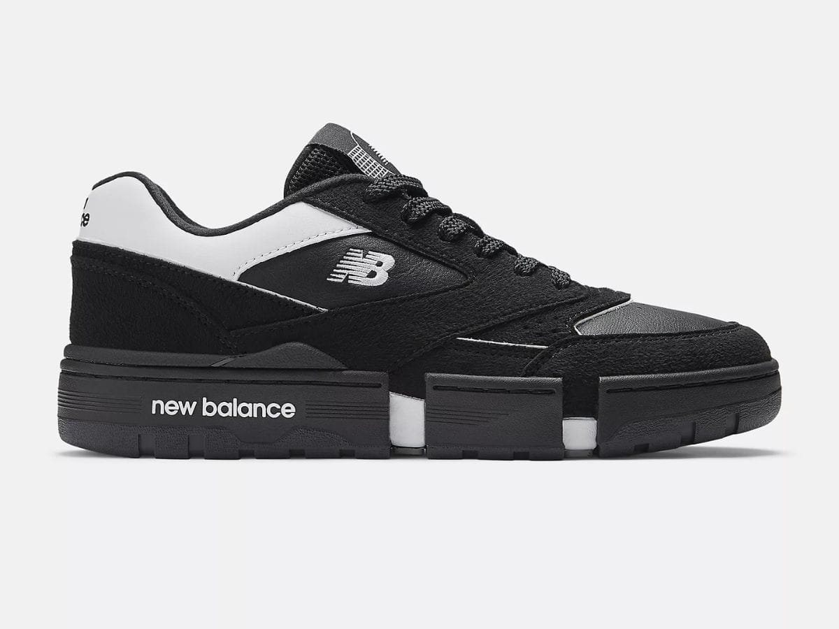 5 Best New Balance sneakers released in April 2024