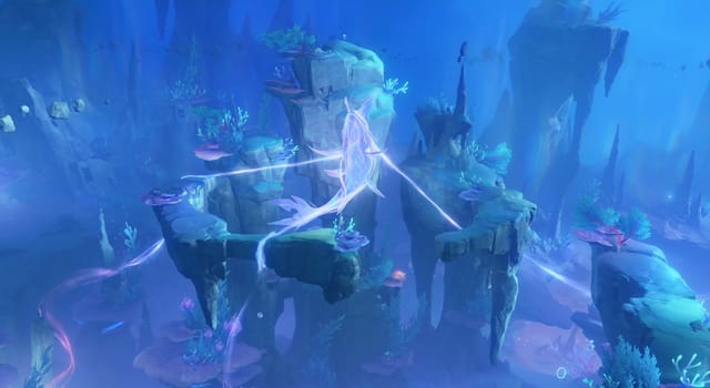Genshin Impact The Last Day of Remuria World Quest guide