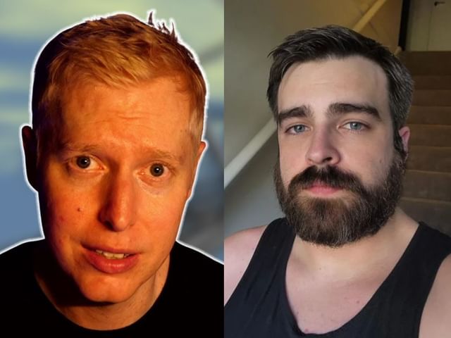 Karl Jobst vs. DarkViperAU controversy: Everything that has happened so far