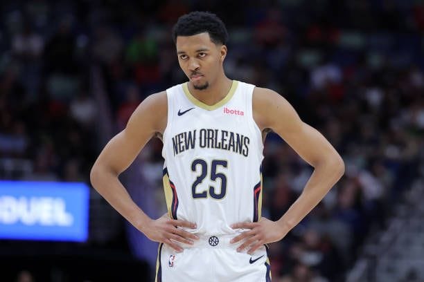 Trey Murphy III's Contract Breakdown, Salary Cap Details, Bonuses ...