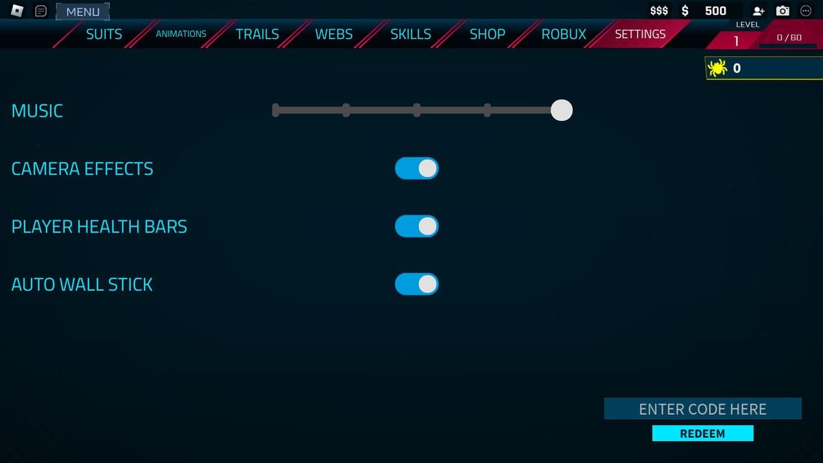 Tangled Web Chronicles Codes