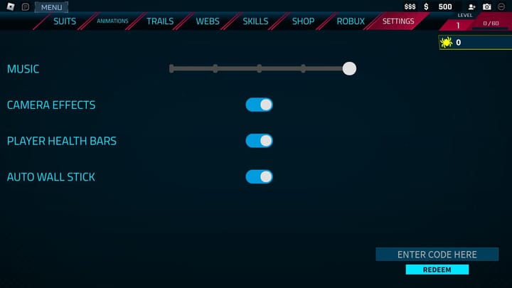 Tangled Web Chronicles Codes