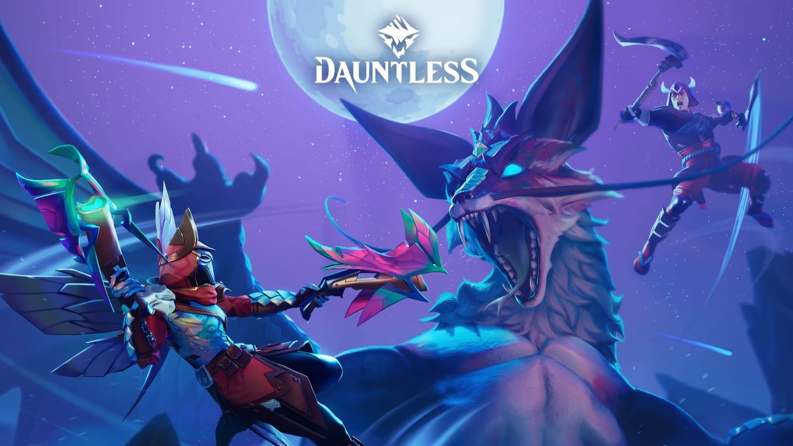 5 best MMOs to try on Nintendo Switch