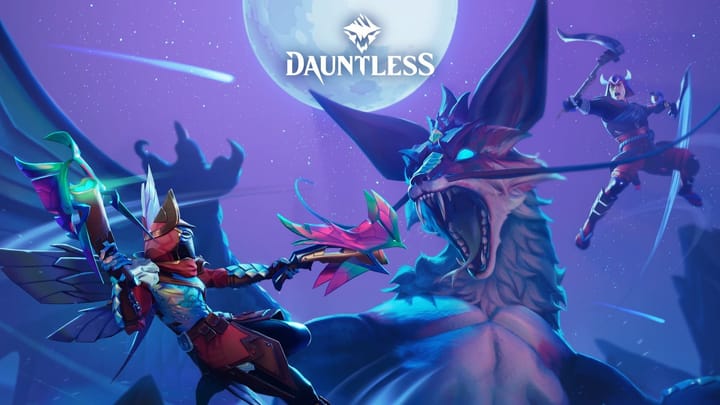 5 best MMOs to try on Nintendo Switch