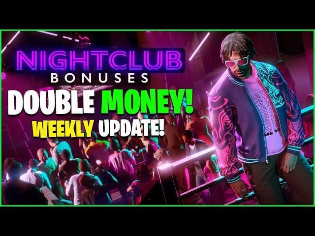 List of all new Community Series Jobs added with the latest GTA Online ...