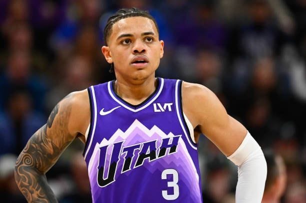 "Who Are Keyonte George parents? Age, Nationality & More