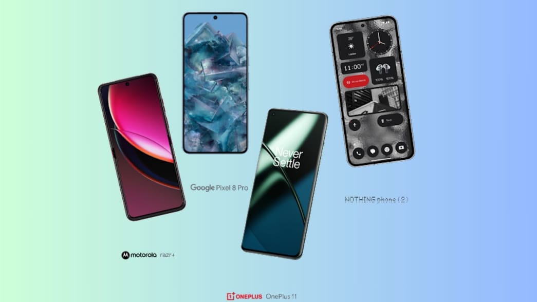 All smartphones that run Warzone Mobile at 90 FPS (2024)
