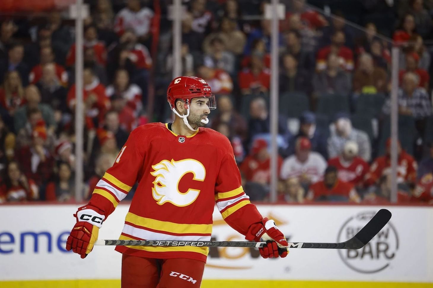 Nazem Kadri- Player Profile, Stats, Bio, Career and more