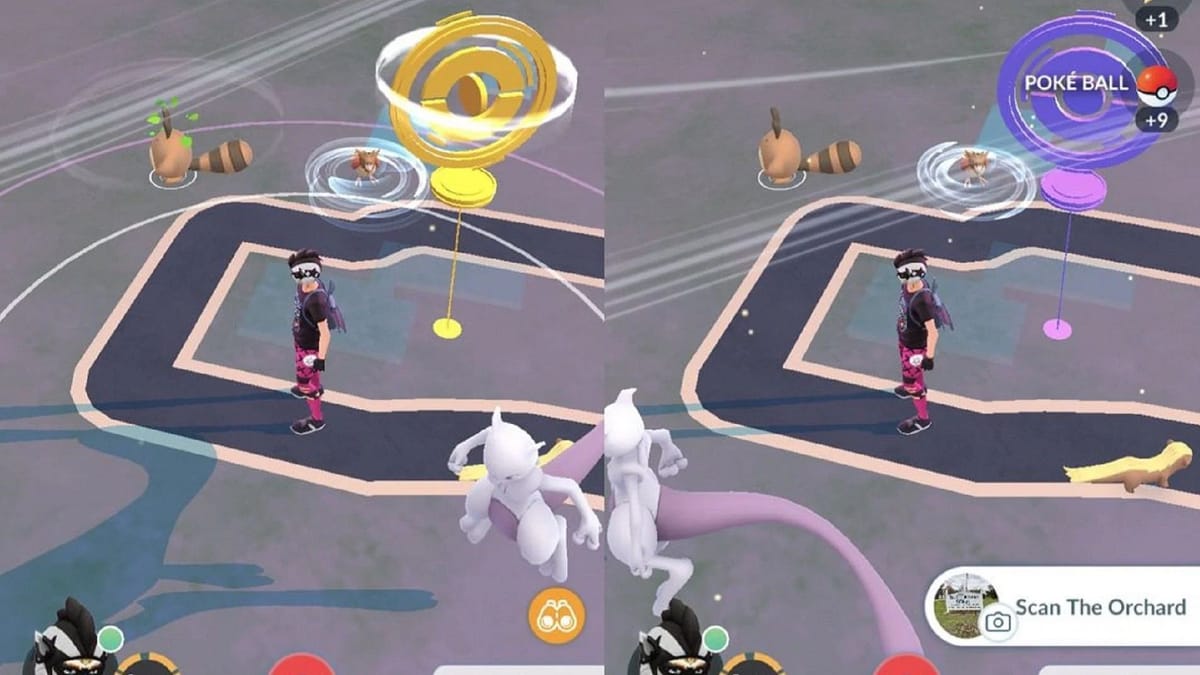 How to get Golden Lure Module in Pokemon GO, and how to use it