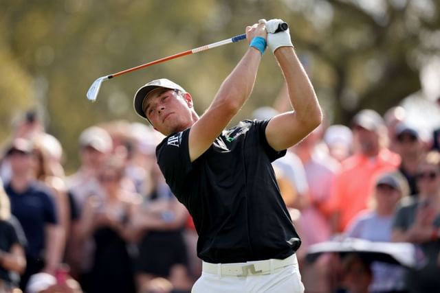 5 big-name golfers missing from the 2024 RBC Heritage
