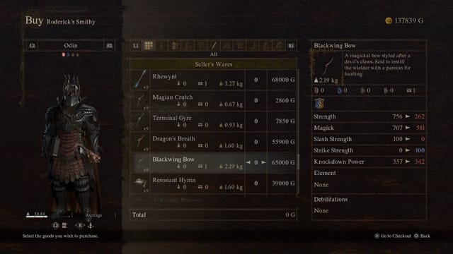 5 best end-game weapons for Magick Archer in Dragon's Dogma 2 that you ...