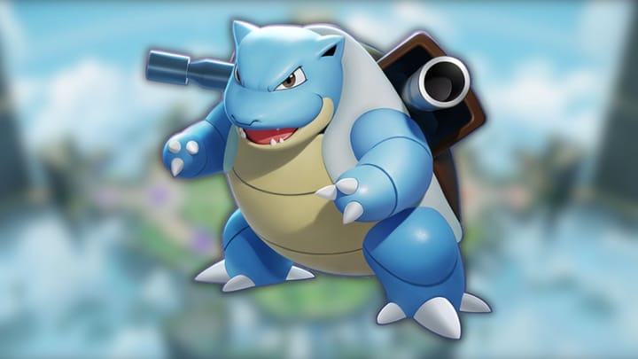 Best Defenders to use in Pokemon Unite Season 19