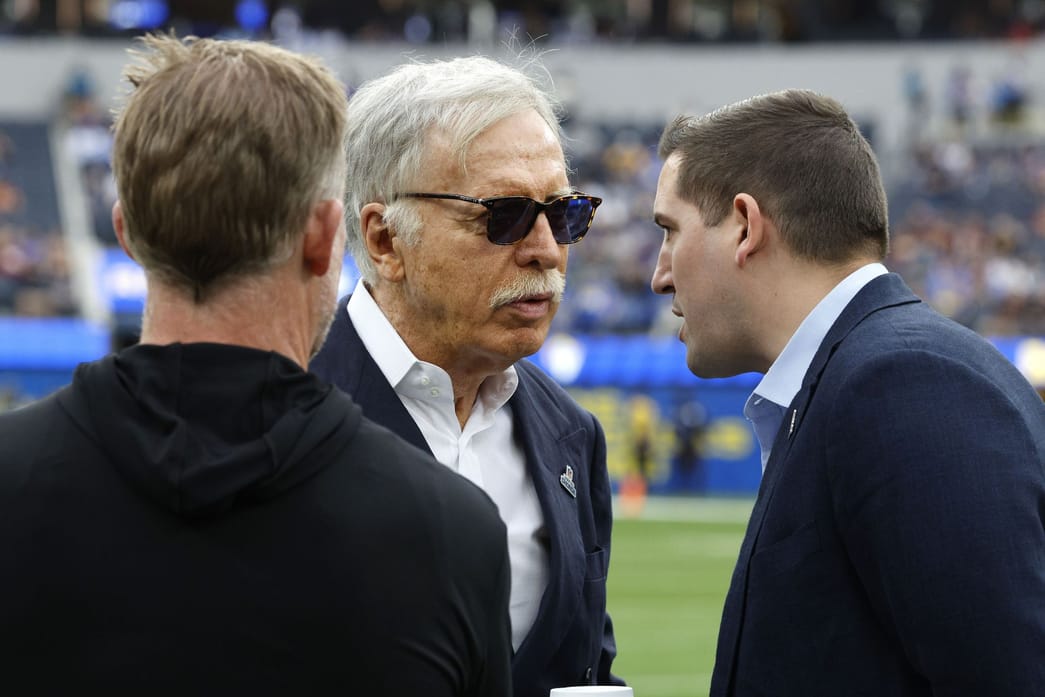 NFL team owners that made 2024 Forbes billionaires list feat. Jerry ...