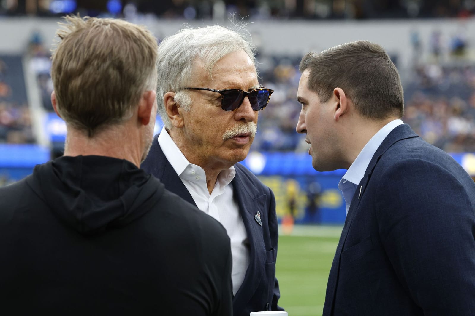 NFL team owners that made 2024 Forbes billionaires list feat. Jerry ...