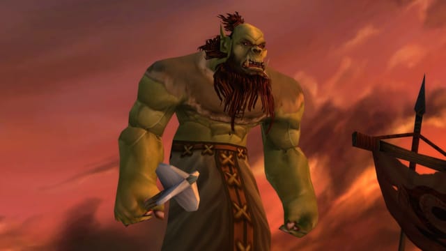 All WoW Classic SoD Phase 3 Shaman Runes (and where to find them)