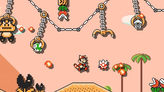 5 best Mario games for the Nintendo Switch