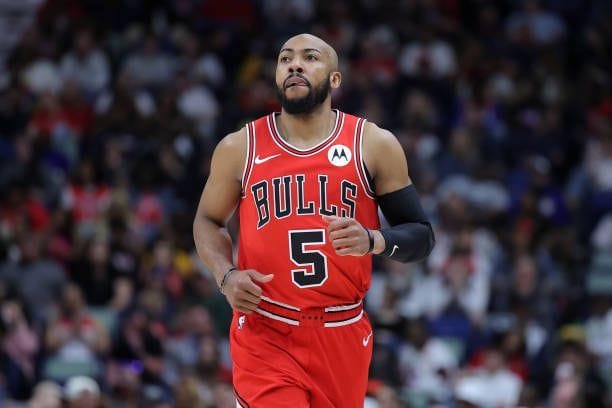 What is Jevon Carter's wingspan? Explore De Anthony Melton's Height ...